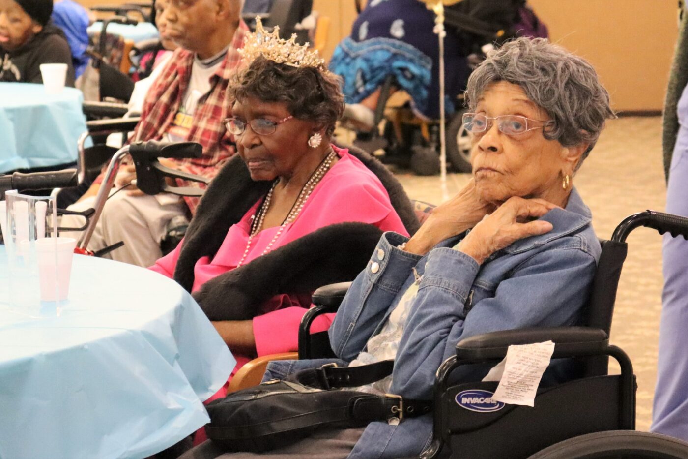 Celebrating Storied Legacies: National Centenarian’s Day | McGregor Amasa