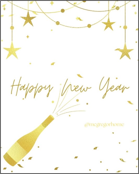 January 1, 2026 | McGregor Amasa