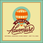 National Assisted Living Week | McGregor Amasa