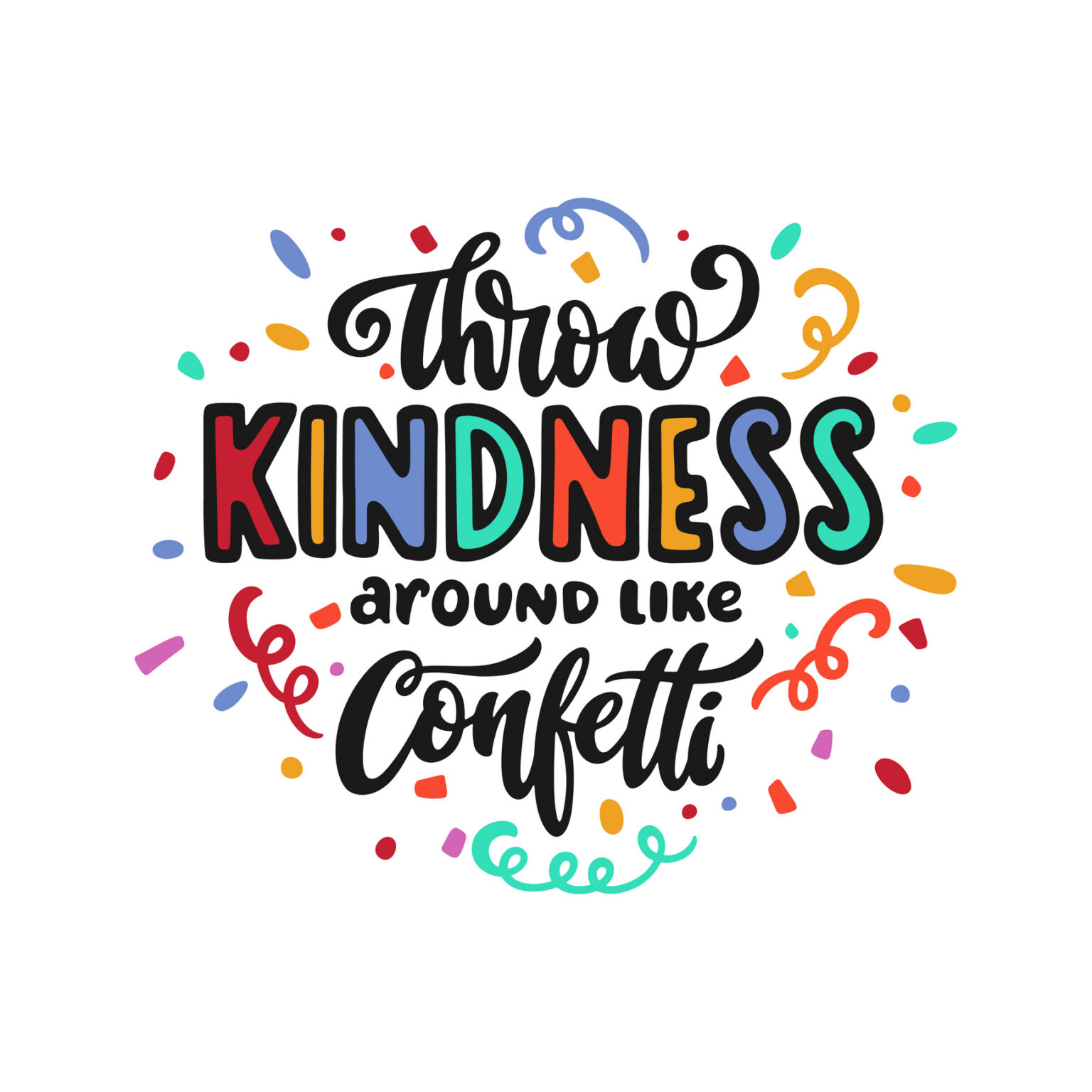 Celebrate Random Acts of Kindness Day on February 17, 2026, by sharing ...
