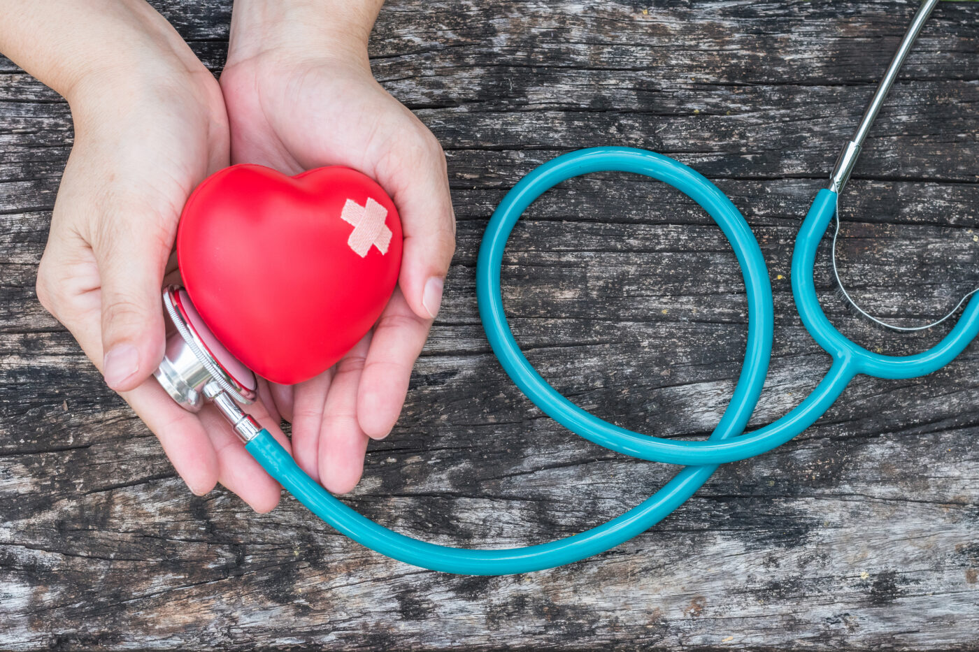 Celebrate National Heart Health Month and Learn the Warning Signs of ...
